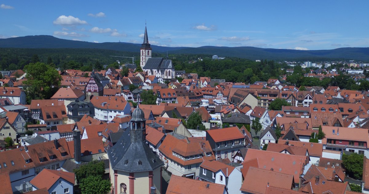 "Bürgerstiftung Oberursel" gegründet | Stadt Oberursel