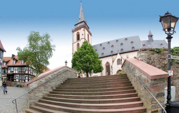 Oberursel Erleben | Stadt Oberursel