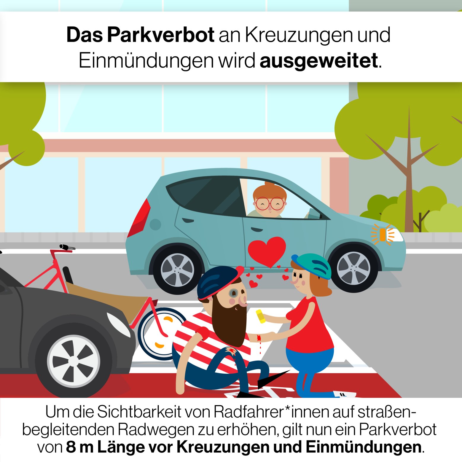 Verkehrsregelungen StVO | Stadt Oberursel