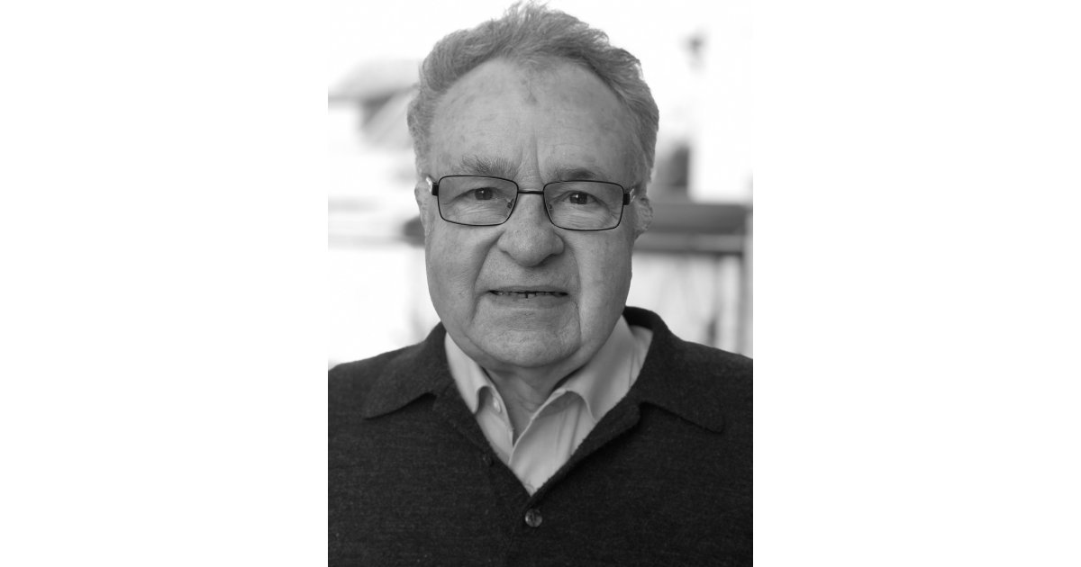 Stadt Oberursel trauert um Dr. Christoph Müllerleile | Stadt Oberursel